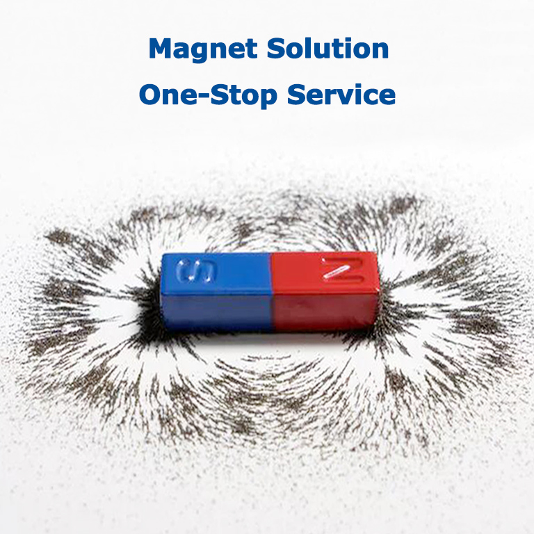 A Leading Magnets Manufacturer | Risheng